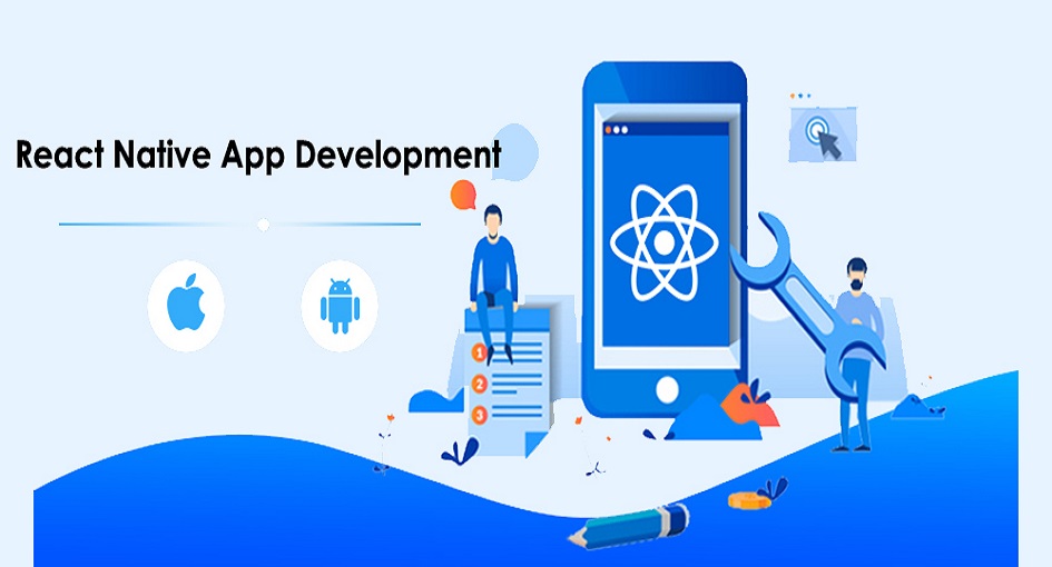 Top Benefits of Hiring a React Native App Development Company Top Benefits of Hiring a React Native App Development Company