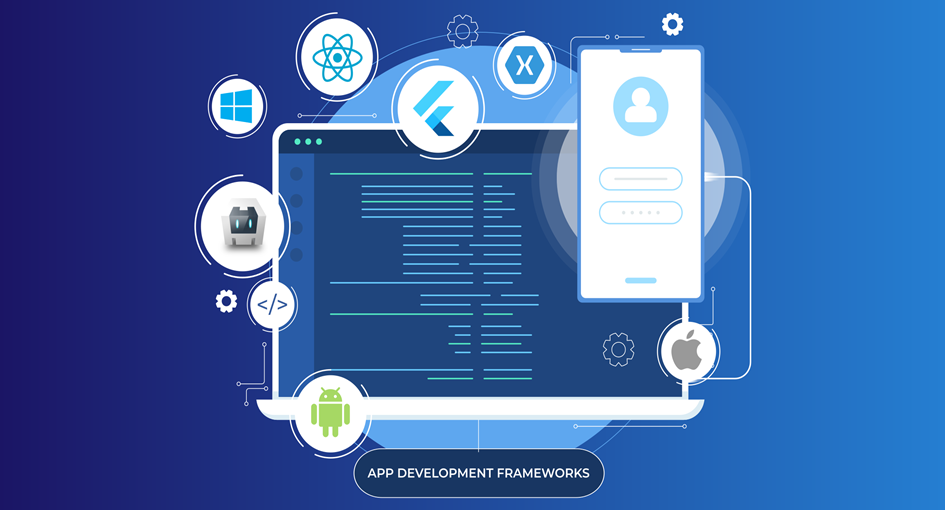 The Ultimate Guide to Mobile App Development Frameworks