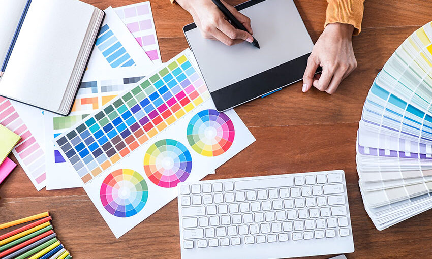 Ultimate Guide to Graphic Design Tutorials for Beginners and Pros